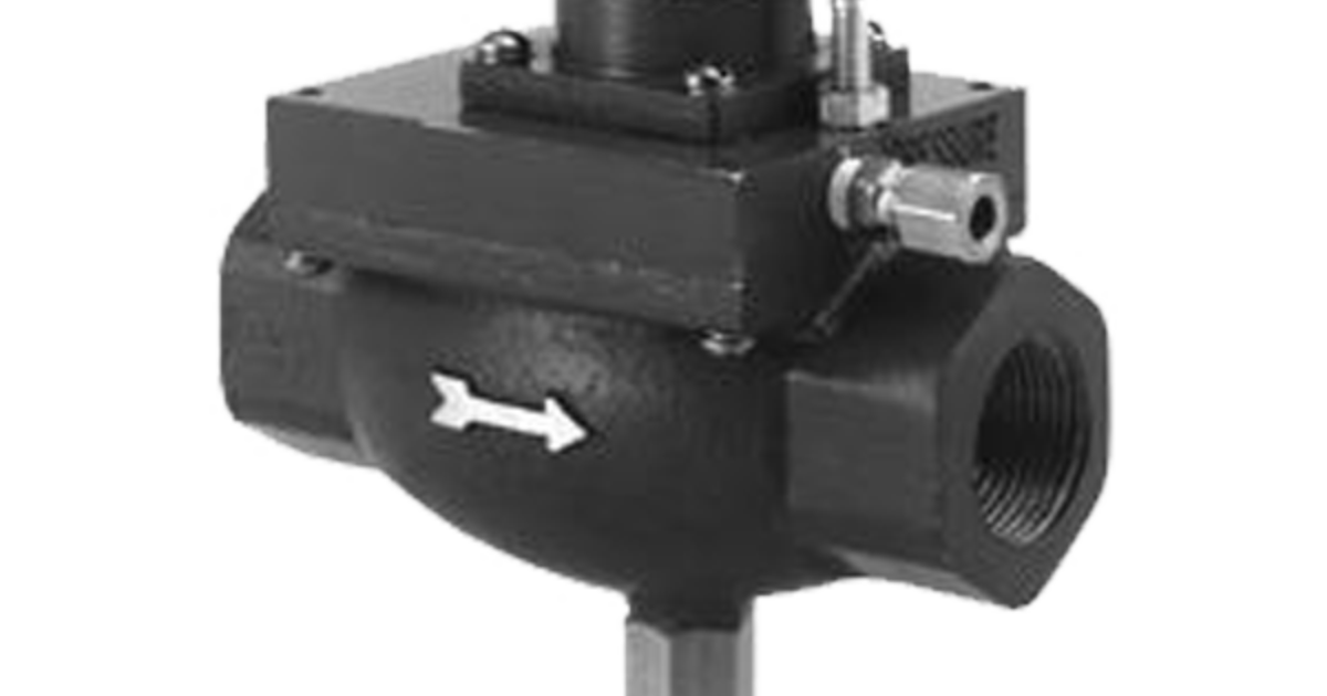 Murphy by Enovation Valves