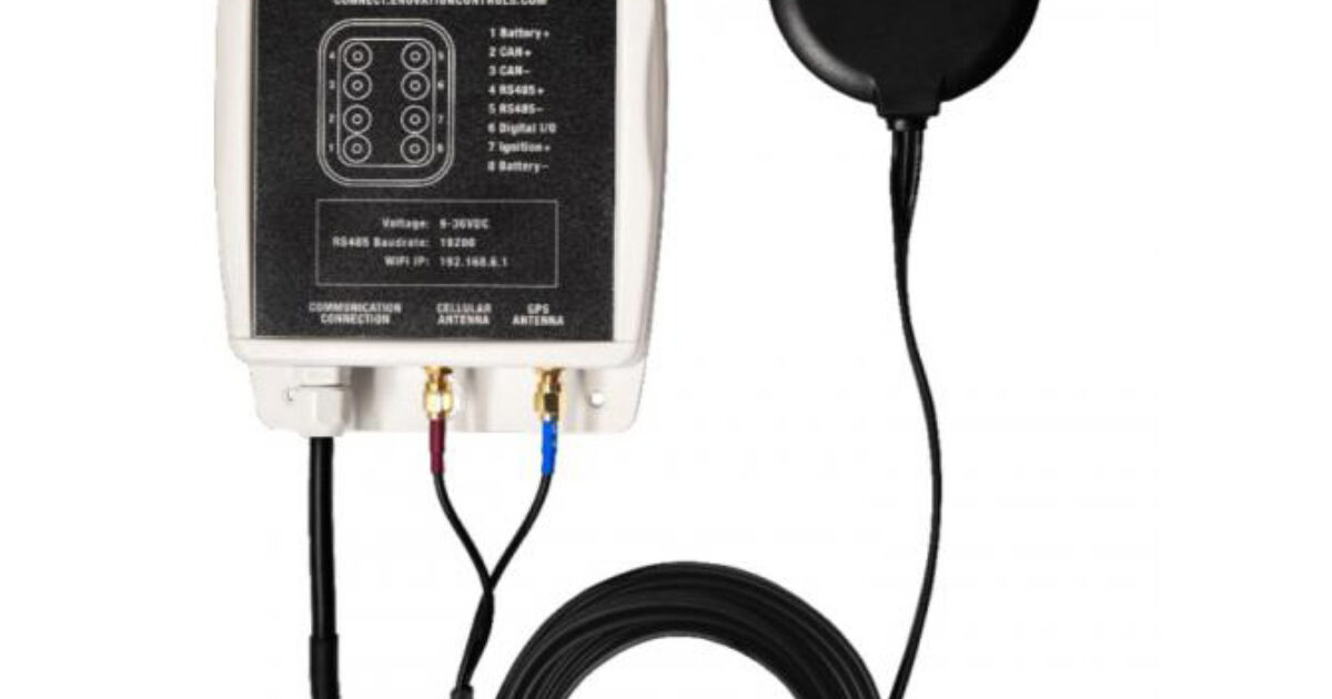 Murphy by Enovation Murphy Connect Telematics Unit | Palmer Johnson Power…