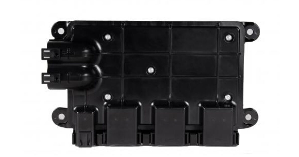 Murphy by Enovation Intelligent Xpansion Power Distribution Module ...