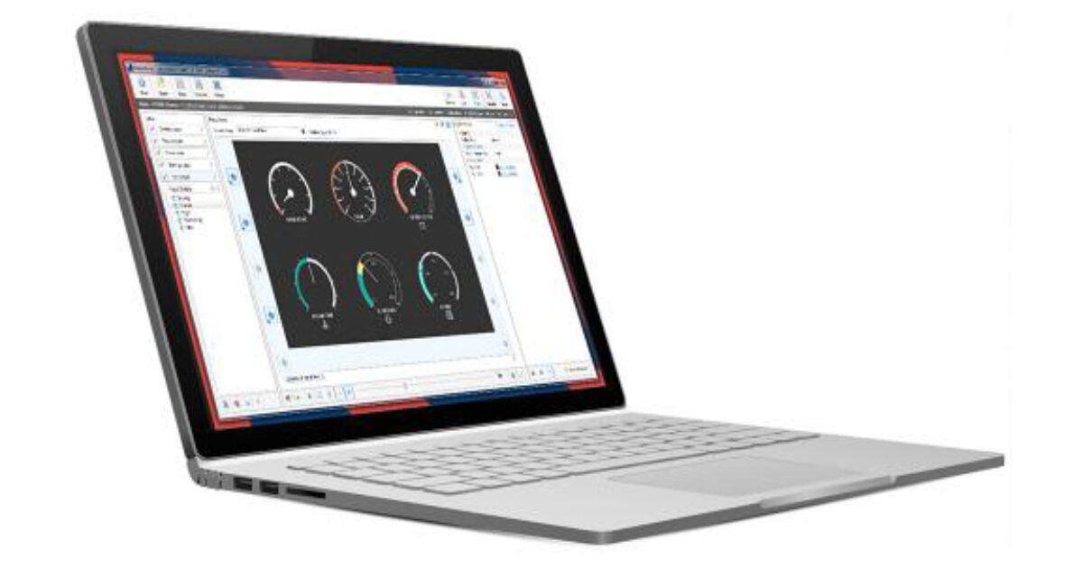 Murphy by Enovation Powervisions Configuration Studio | Palmer Johnson ...